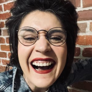 Izzy Burger - Comedian - Wilmington, NC, United States