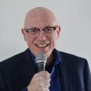 Jay Silverberg - Comedian - Monroe Township, NJ